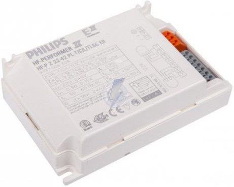 Philips Hf-P 2 22-42 Plt/C/L/Tl5C Eii - Opinie i atrakcyjne ceny na ...