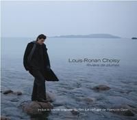 Płyta kompaktowa Choisy Louis - Ronan - Riviere De Plumes (CD) - Ceny i ...