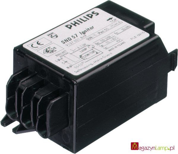 Philips Snd 57 - Opinie i atrakcyjne ceny na Ceneo.pl