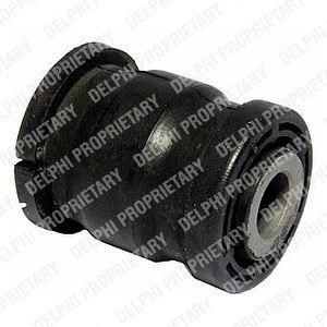 Wahacz Łożyskowanie, wahacz DELPHI TD583W - Opinie i ceny na Ceneo.pl