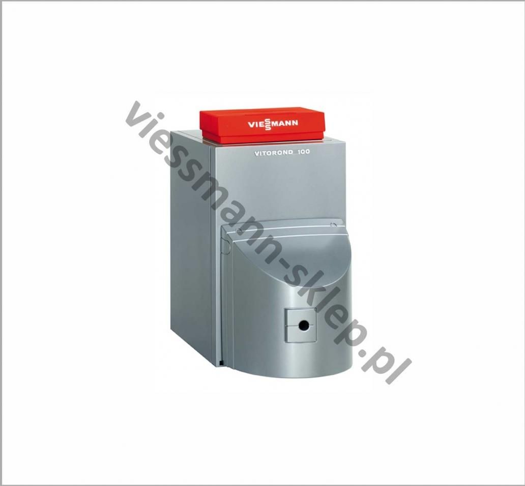 Viessmann Vitorond 100 - 27 Kw + Vitotronic 200 - opinie i ceny na Ceneo.pl