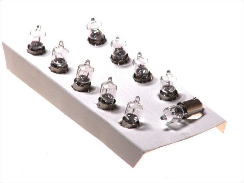 Żarówka, oswietlenie wnętrza OSRAM 64111 - opinie i ceny na Ceneo.pl