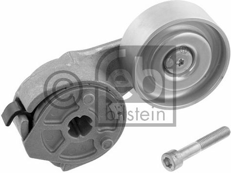 Element napędu Napinacz paska klinowego wielorowkowego FEBI BILSTEIN ...