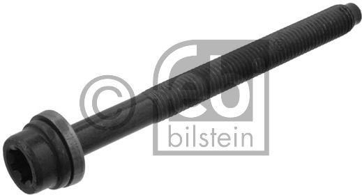 Głowica cylindra Sruba głowicy cylindrów FEBI BILSTEIN 14356 - Opinie i ...