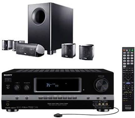Amplituner Sony STR-DH800 - Opinie i ceny na Ceneo.pl