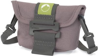 Lowepro Terraclime 10 czarny - Ceny i opinie na Ceneo.pl