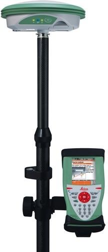 Leica Viva GS08plus 782289 - Opinie i ceny na Ceneo.pl