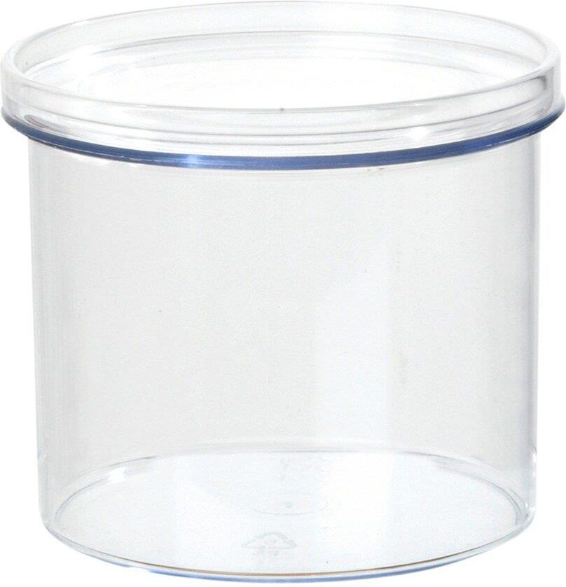 Plast Team Pojemnik Do Żywności Stockholm 0,6L 5315 - Opinie i ...