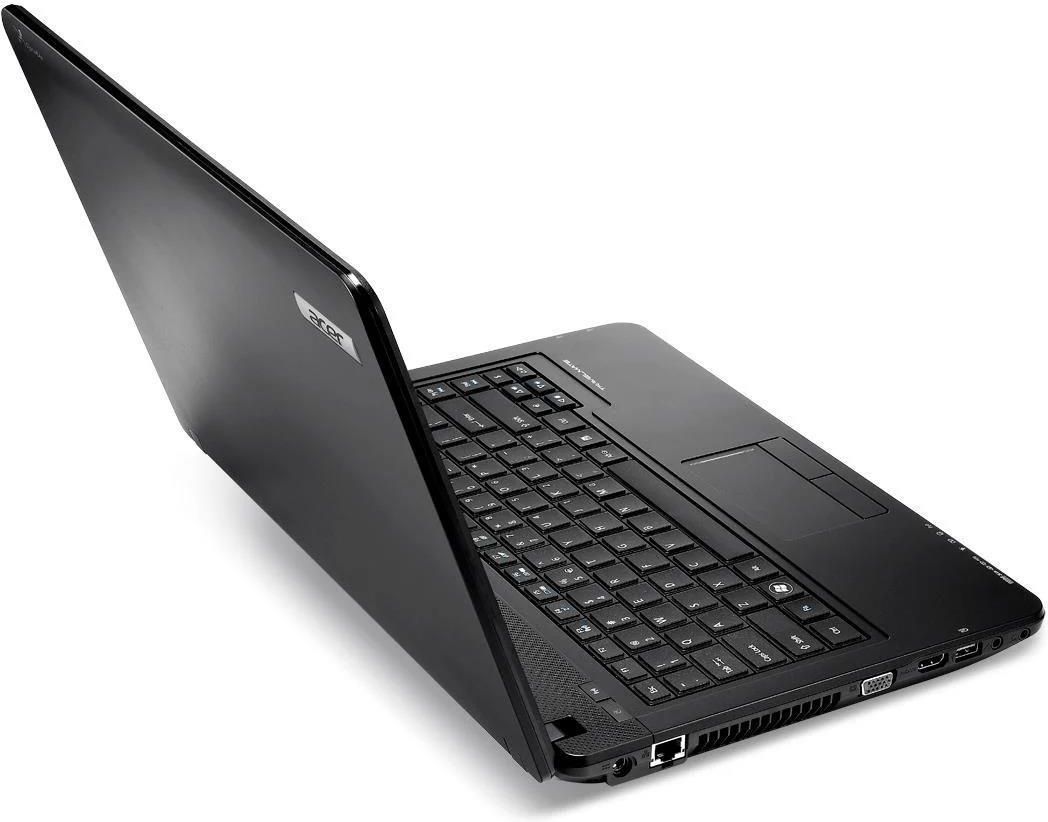 Acer Tm P243 (NX.V7BEP.014) - Opinie i ceny na Ceneo.pl