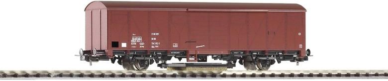 Wagon do czyszczenia torów typ Gbs1543 Piko 54998 - Ceny i opinie ...