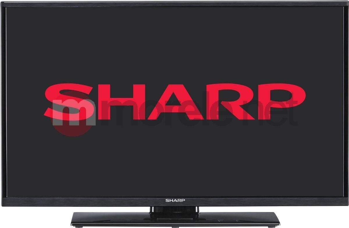 Sharp LC-32LD145V 32 cale - Opinie i ceny na Ceneo.pl