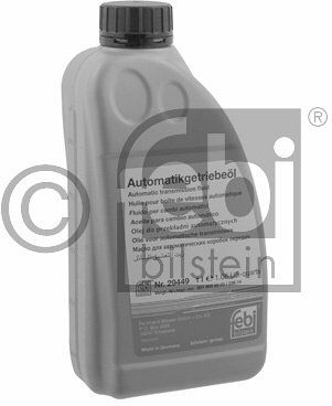 ATF FEBI 29449 - opinie i ceny na Ceneo.pl