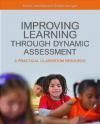 Improving Learning Through Dynamic Assessment - Literatura obcojęzyczna - Ceny i opinie - Ceneo.pl
