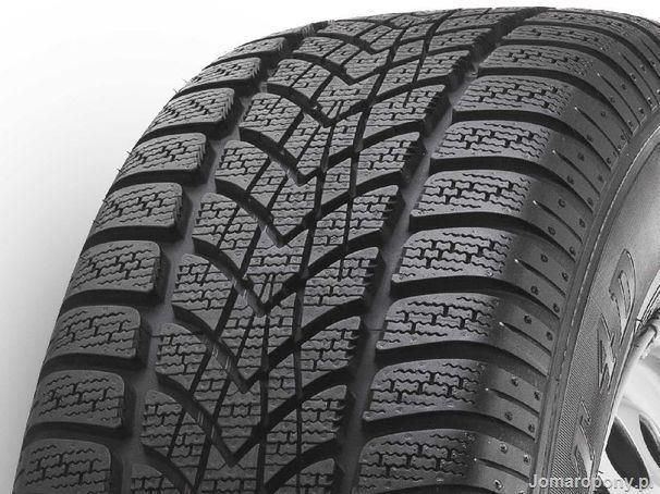 Opony zimowe Dunlop Winter Sport 4D 195/65R15 91T - Sklepy, opinie i ceny na Ceneo.pl