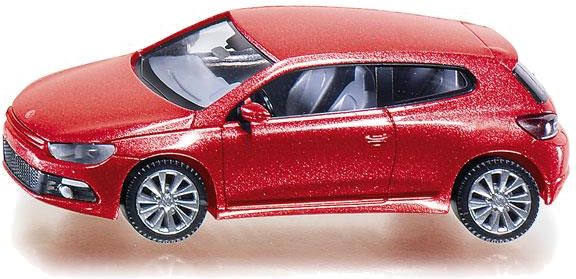 Siku VW Scorpio 1442 - Ceny i opinie - Ceneo.pl