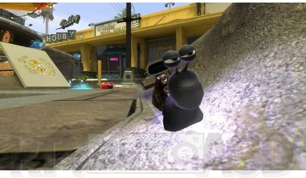 Turbo Super Stunt Squad (Gra Xbox 360) - Ceneo.pl