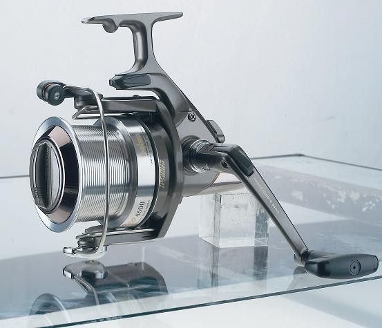 Daiwa Emblem Pro 5500 - Ceny i opinie - Ceneo.pl