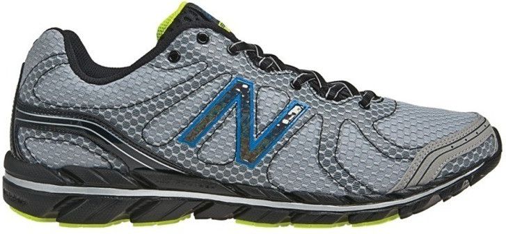 NEW BALANCE Buty do biegania M590GB2 - Ceny i opinie - Ceneo.pl