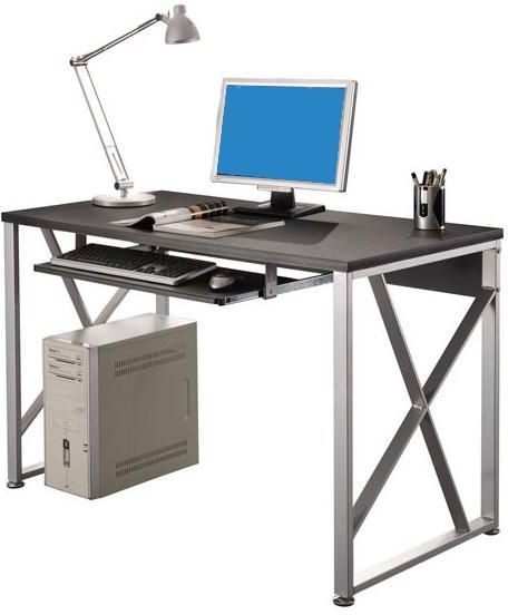 Adastyl Biurko Pod Komputer Metal Szare S-349/110 - Ceny i opinie ...