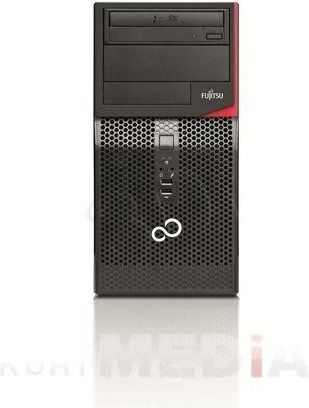 Fujitsu ESPRIMO P410 (VFY:P0410P62B1PL) - Komputer stacjonarny - Opinie ...