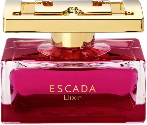 Escada Especially Elixir Woda perfumowana 50ml - Ceneo.pl