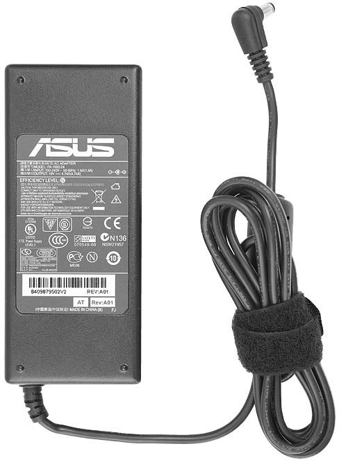 Zasilacz do laptopa ASUS (PA-1900-24) - Opinie i ceny na Ceneo.pl