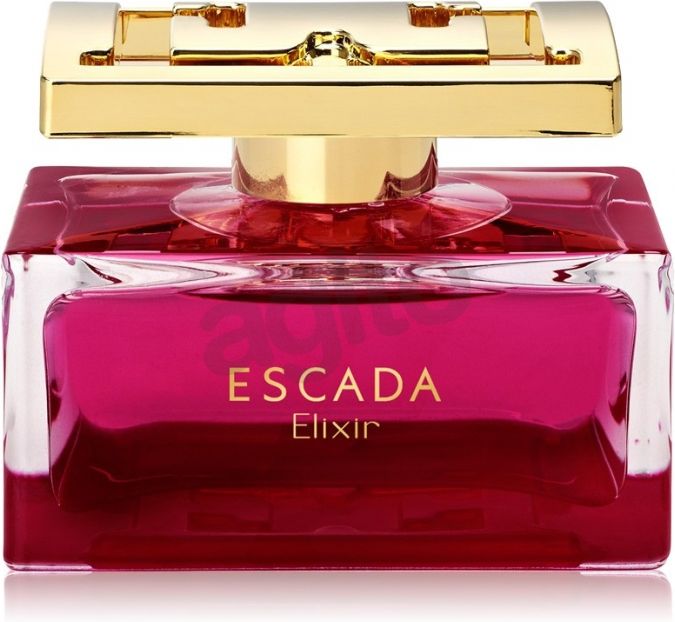 Escada Especially Elixir Woda perfumowana 75ml - Ceneo.pl