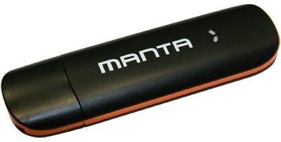 Modem MANTA 3G AERO2 (MM332) - Ceneo.pl