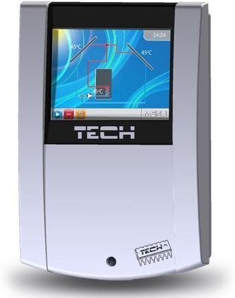 Tech ST-460 - Opinie i ceny na Ceneo.pl