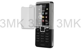 3MK folia do SONY ERICSSON T280 Solid - Opinie i ceny na Ceneo.pl