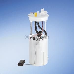 Zespół zasilający BOSCH 0 580 303 002 - Opinie i ceny na Ceneo.pl