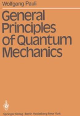 General Principles of Quantum Mechanics - Literatura obcojęzyczna - Ceny i opinie - Ceneo.pl