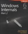 Windows Internals, Part 2 - Literatura obcojęzyczna - Ceny i opinie ...