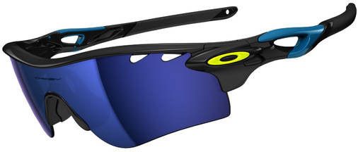 Oakley Okulary LIMITED EDITION FATHOM RADARLOCK PATH STRAIGHT STEM ...