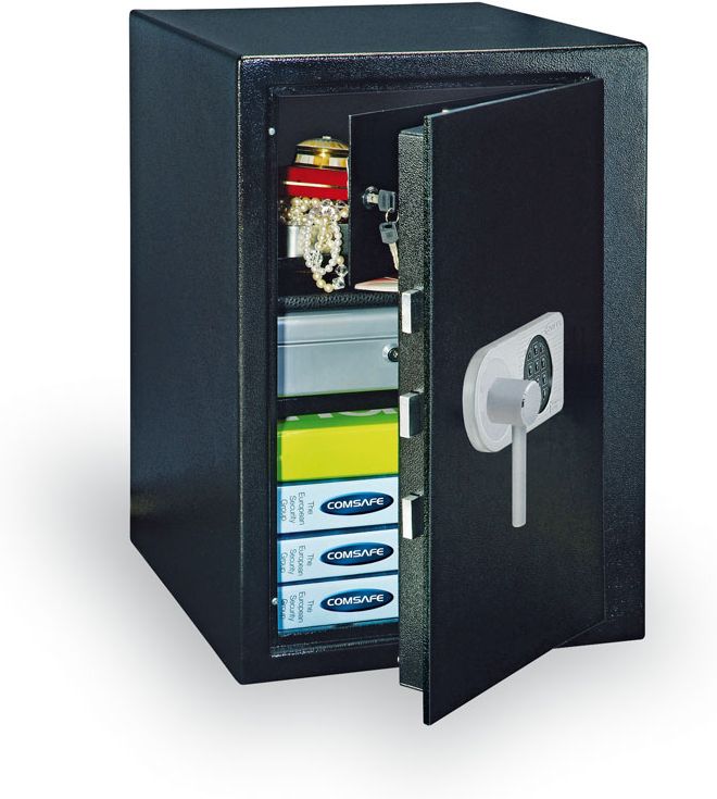 Rottner / Comsafe Sejf Meblowy Mona Klasa I - Ceny i opinie - Ceneo.pl