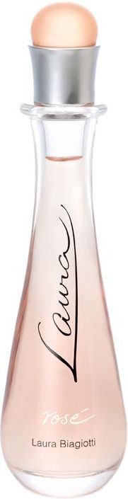 Laura Biagiotti Laura Rose Woda perfumowana 25 ml spray - Ceneo.pl