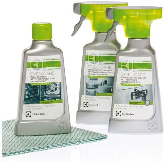 Electrolux Kit E6Kk4106 - Opinie i ceny na Ceneo.pl