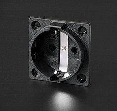 Gigawatt SHUKO G-040 gniazdo montażowe zasilające - Opinie i ceny na ...