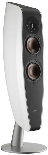 Dali Fazon F5 biały - Opinie i ceny na Ceneo.pl