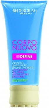 Deborah Bioetyc CORPO NUOVO Antycellulitowy żel-krem zwalczający ...