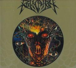 Płyta kompaktowa Revocation - Revocation (CD) - Ceny i opinie - Ceneo.pl