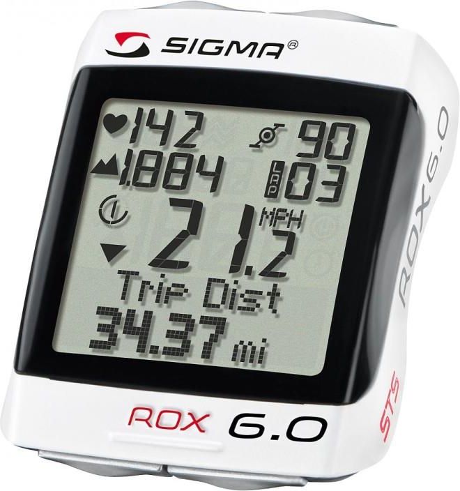 Sigma Rox 6.0 Cad - Ceny i opinie - Ceneo.pl