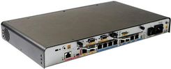 Router HUAWEI AR1220V,2GE WAN,8FE LAN,2 USB,2 SIC,BUILD-IN 32-CHANNEL ...