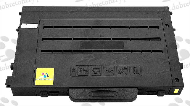 Dobrey.PL zAMIENNIK DO SAMSUNG CLP500 CLP500N CLP550 CLP550N (DT500YS ...