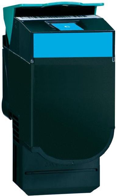 Dobrey.PL zAMIENNIK DO LEXMARK C544DN C544DTN C544DW C544N C546DTN ...