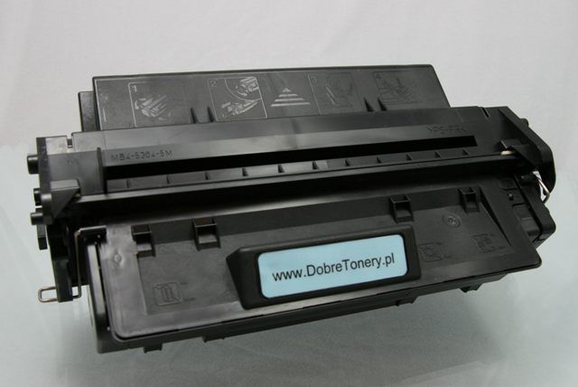 Dobrey.PL zAMIENNIK DO CANON FAX-L2000 FAX-L2000L FAX-L2000IP (DTFX7 ...