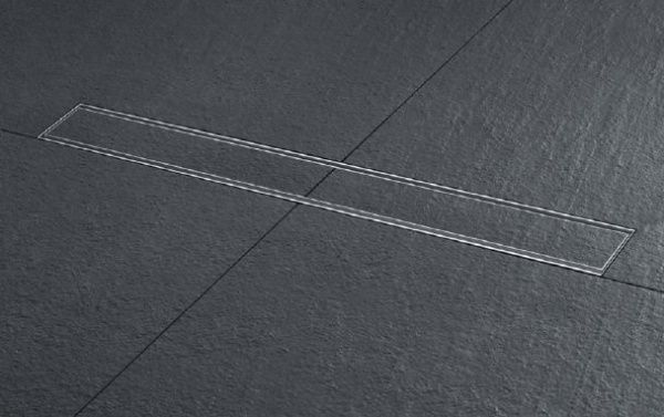 Zestaw odpływowy Easy Drain Basic odwodnienie liniowe BD-70-FL - Opinie ...