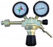 Magnum Reduktor butlowy Argon/CO2 RB-AR z zaworkiem S100 RB-AR - Opinie i ceny na Ceneo.pl