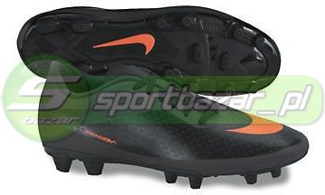 Nike Hypervenom Phade Fg 599809 080 - Ceny i opinie - Ceneo.pl