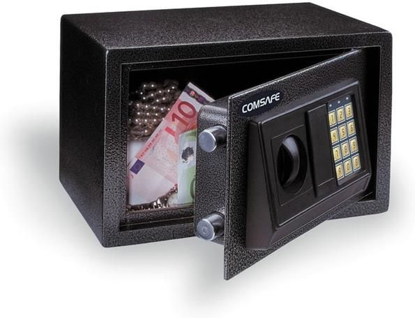 Rottner / Comsafe Sejf Meblowy Elektroniczny - Klasa A 200 X 310 X 220 ...